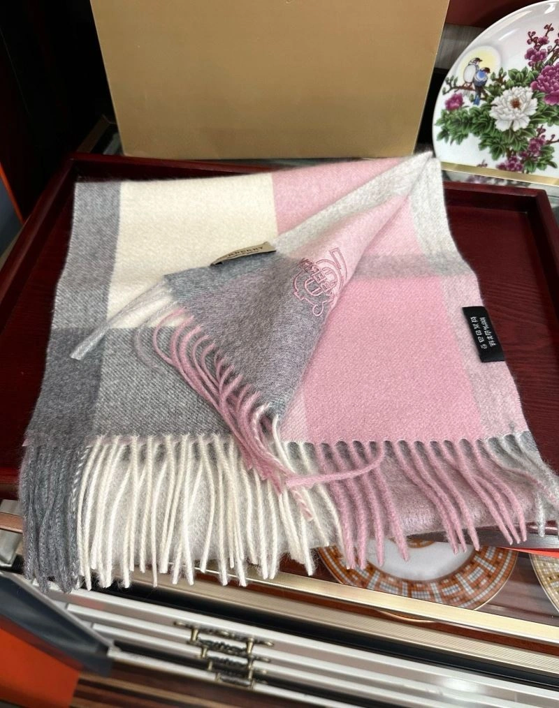 Genuine Burberry Scarf