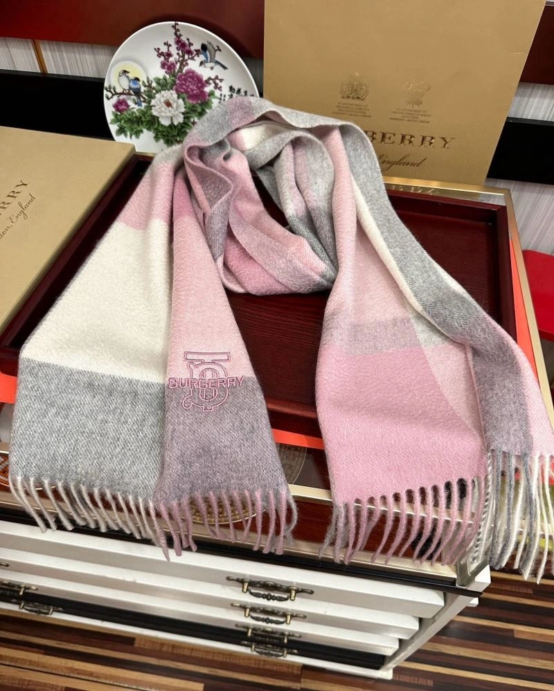Genuine Burberry Scarf