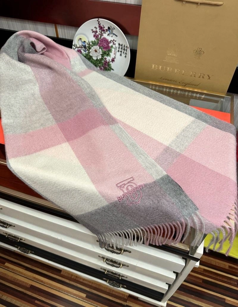 Genuine Burberry Scarf
