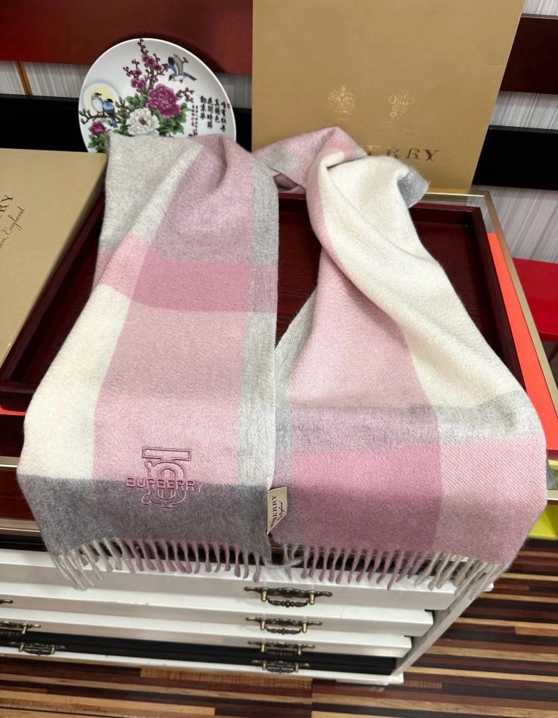 Genuine Burberry Scarf