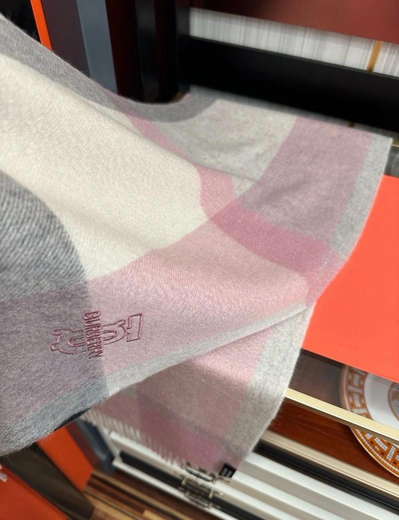 Genuine Burberry Scarf
