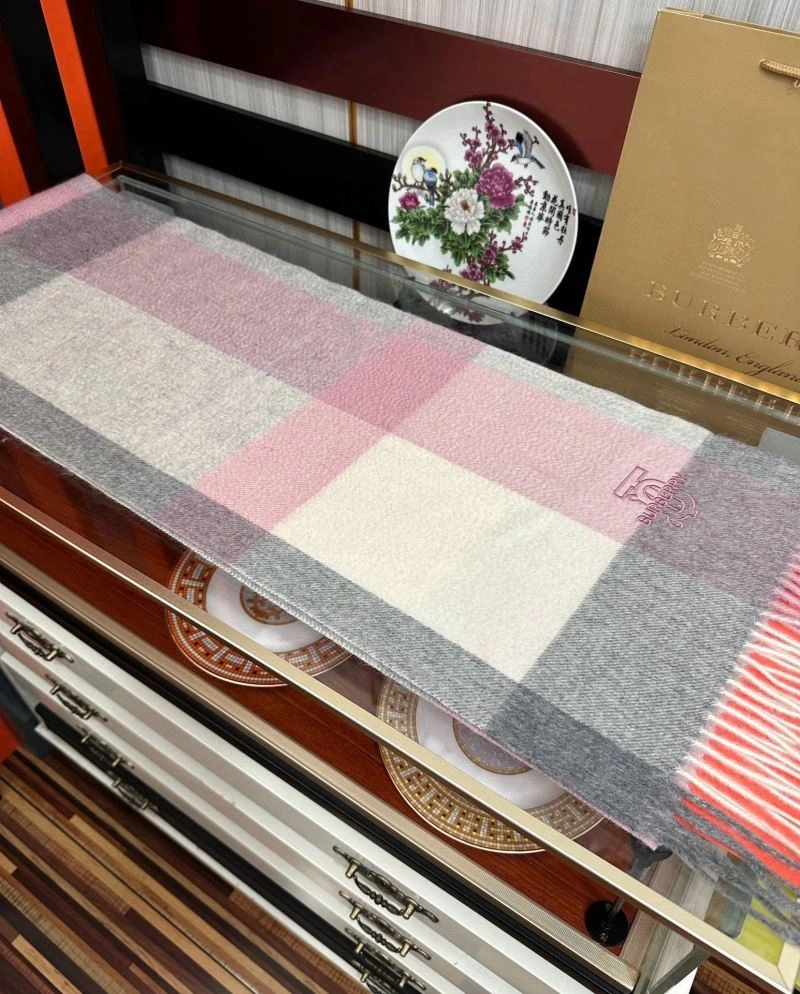Genuine Burberry Scarf