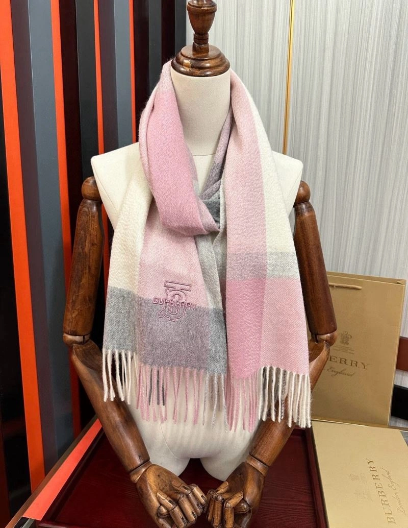Genuine Burberry Scarf