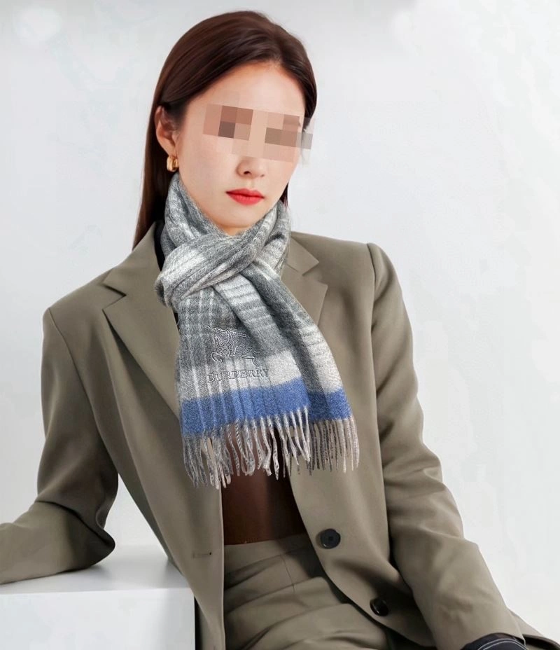 Burberry Scarf