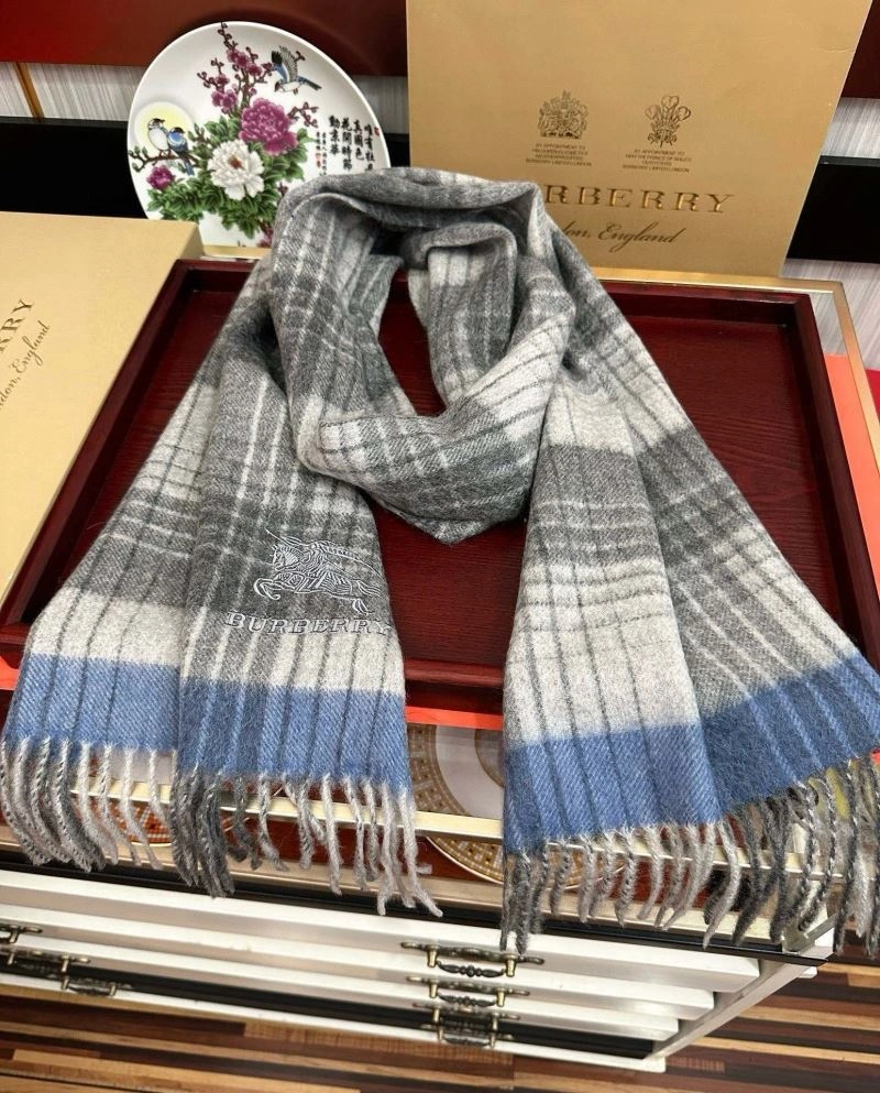 Perfect replica Burberry Scarf