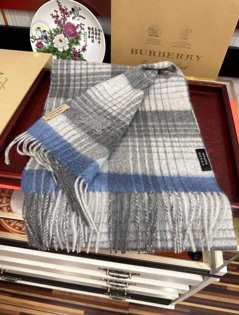 Perfect replica Burberry Scarf