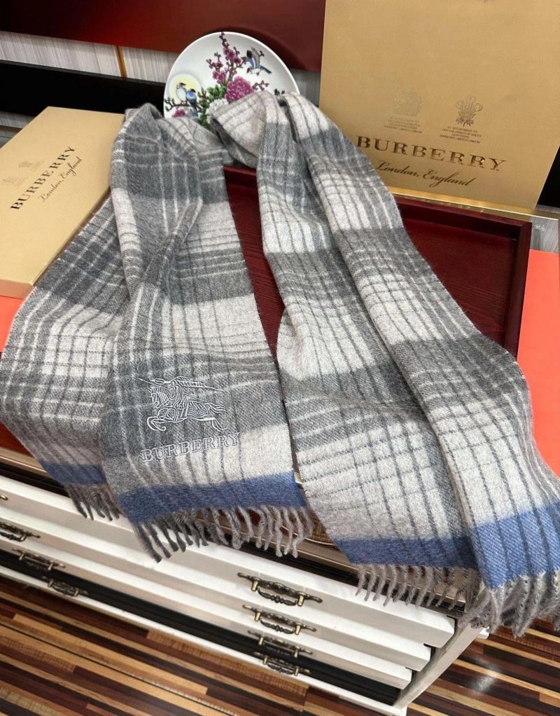 Perfect replica Burberry Scarf