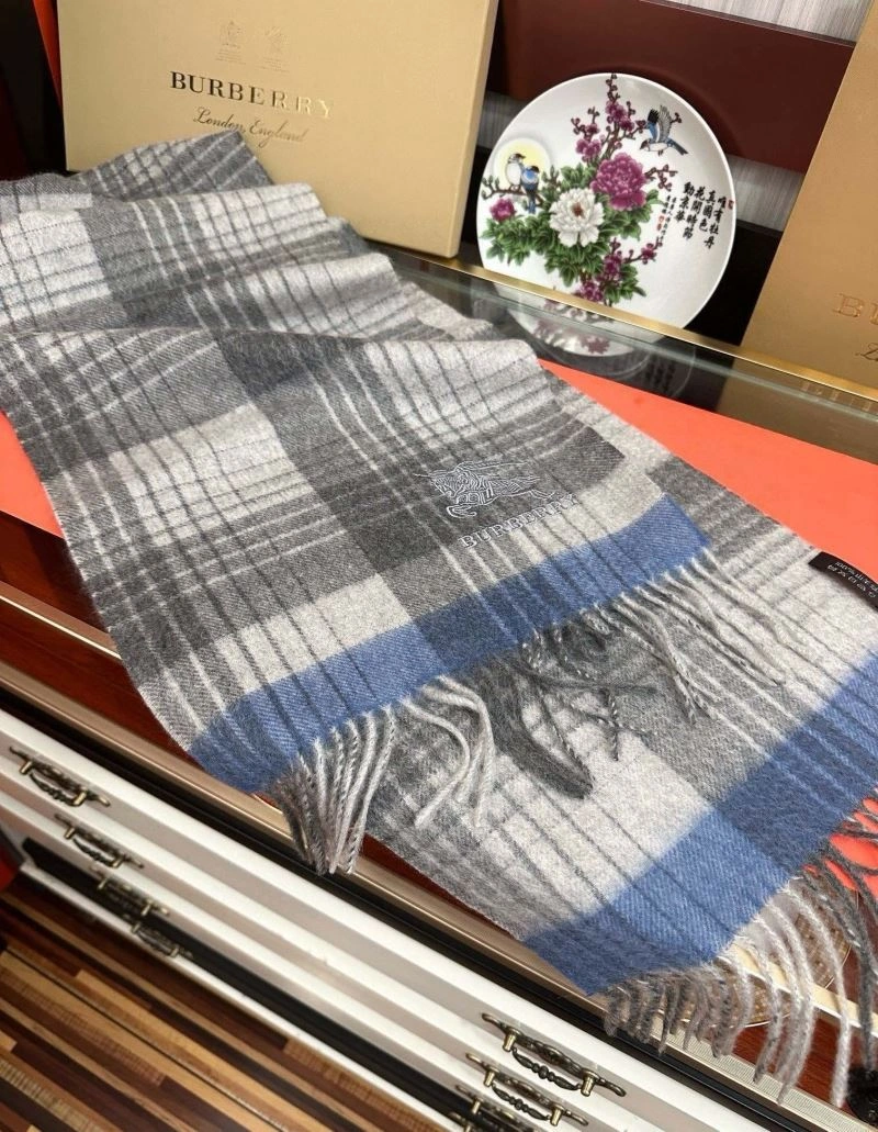 Perfect replica Burberry Scarf