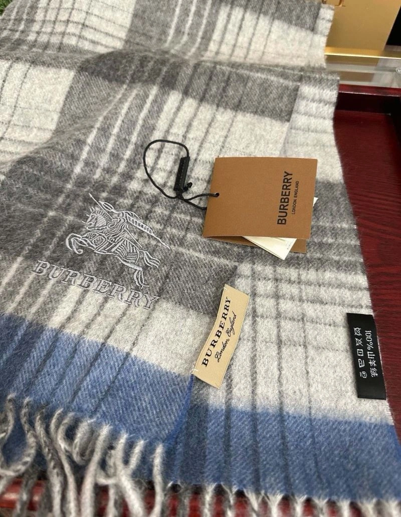 Perfect replica Burberry Scarf