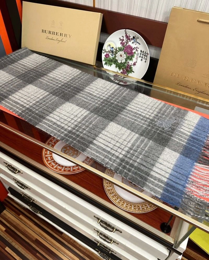 Perfect replica Burberry Scarf