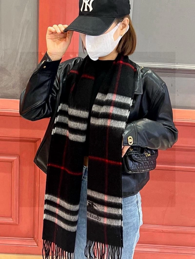 Burberry Scarf