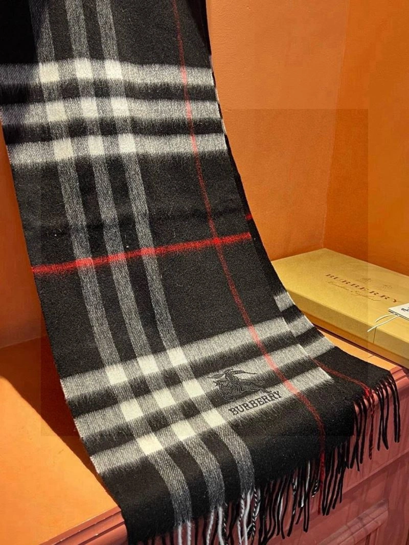 Bargain Burberry Scarf