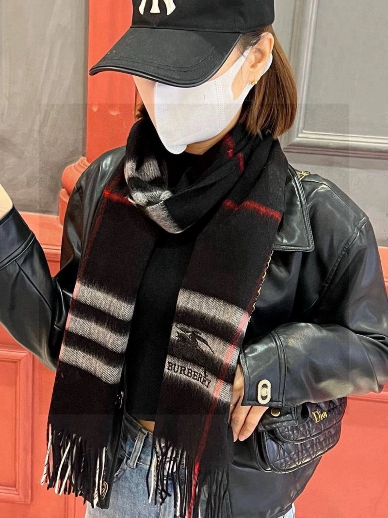 Bargain Burberry Scarf