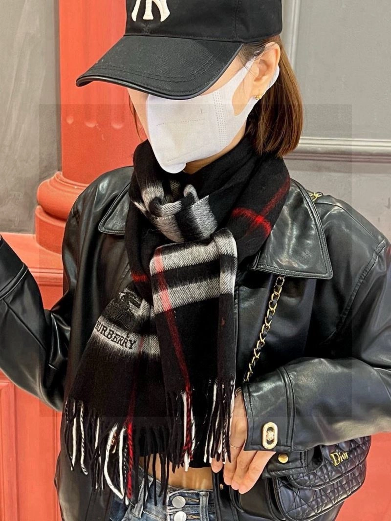 Bargain Burberry Scarf