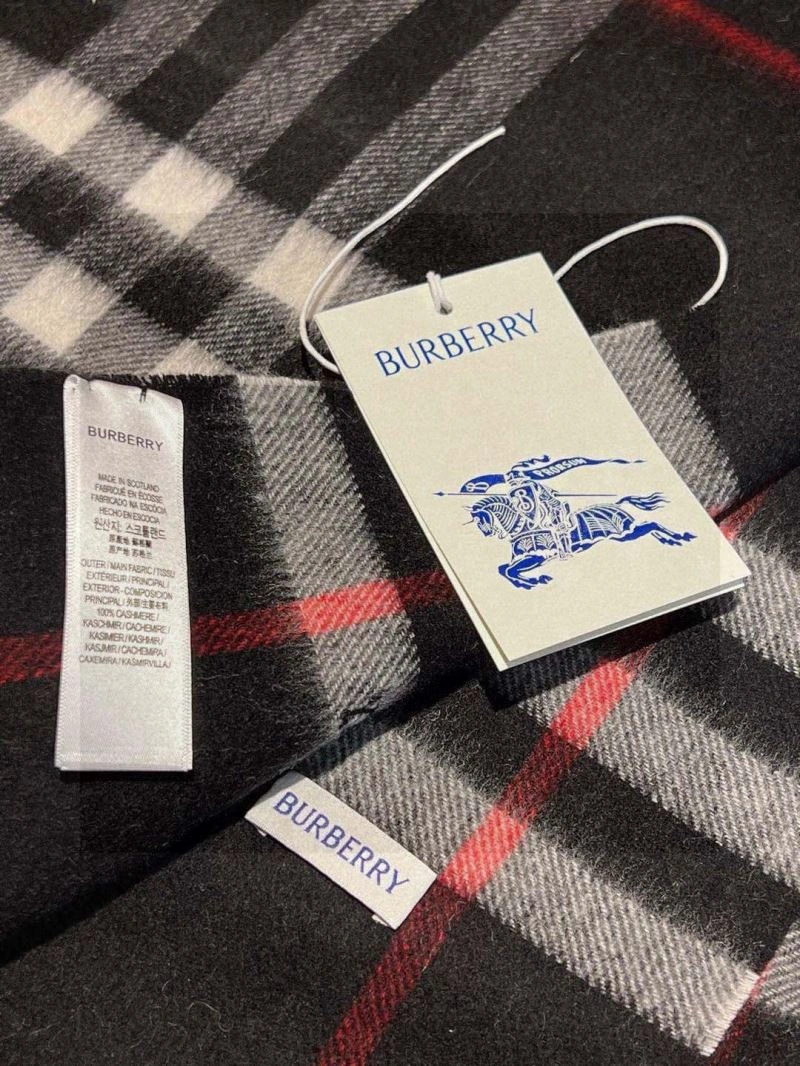 Bargain Burberry Scarf