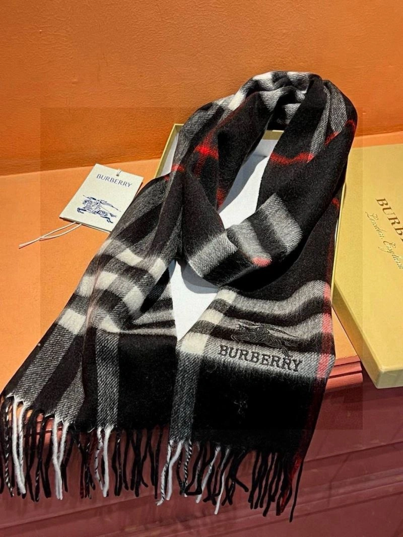 Bargain Burberry Scarf