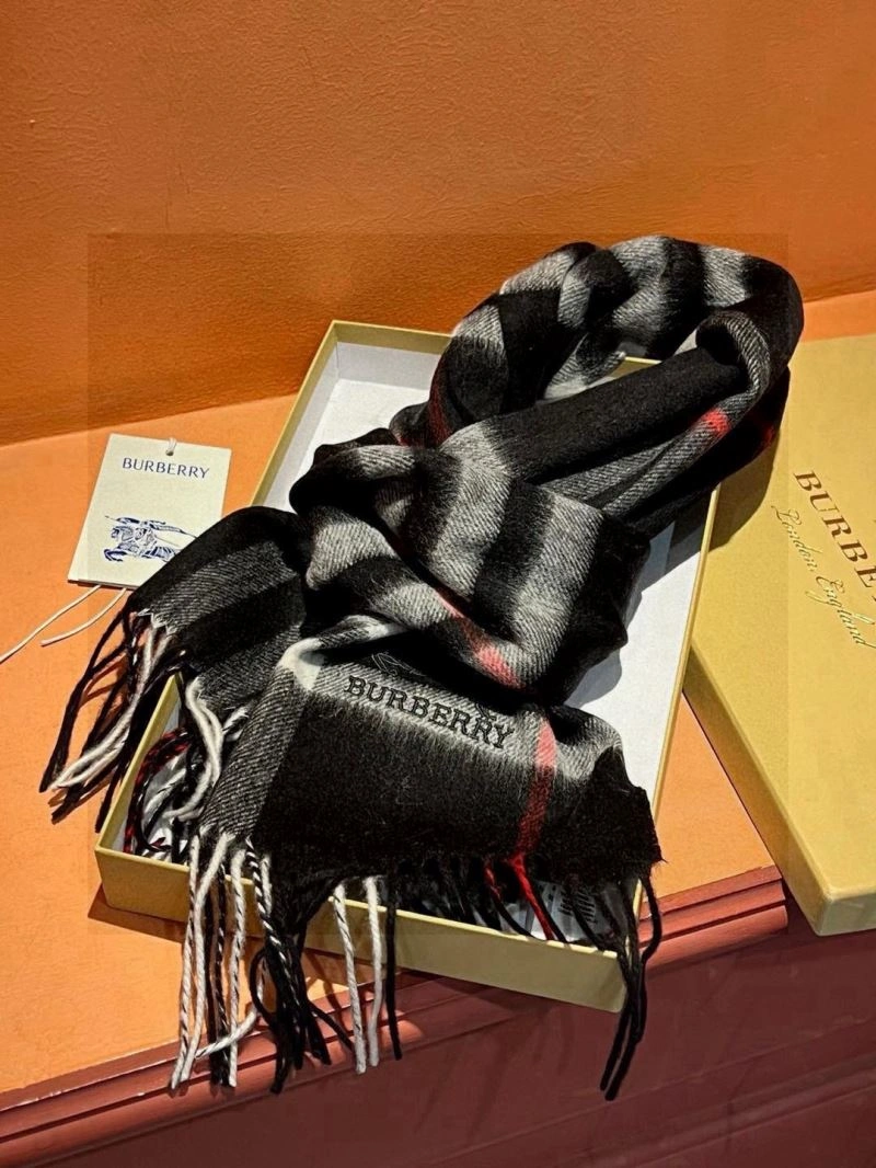 Bargain Burberry Scarf