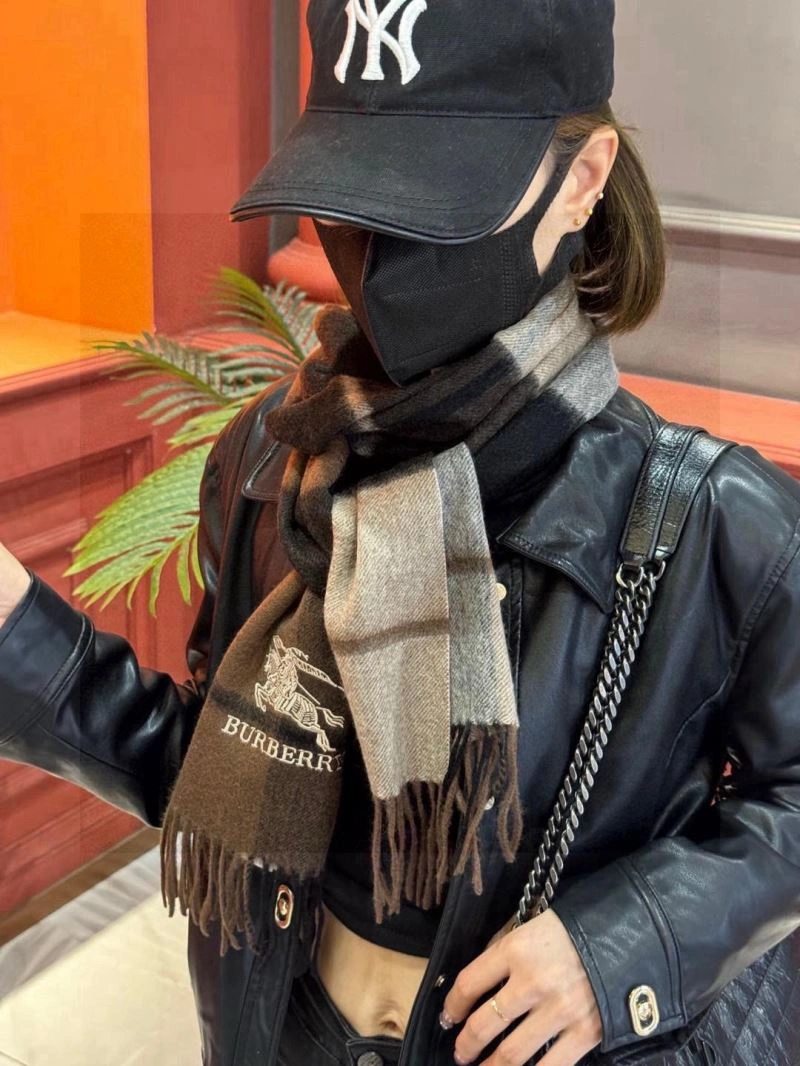 Burberry Scarf
