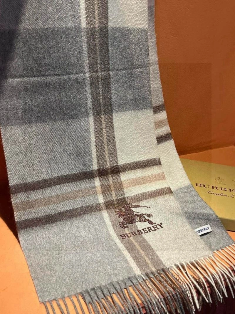 Official Burberry Scarf