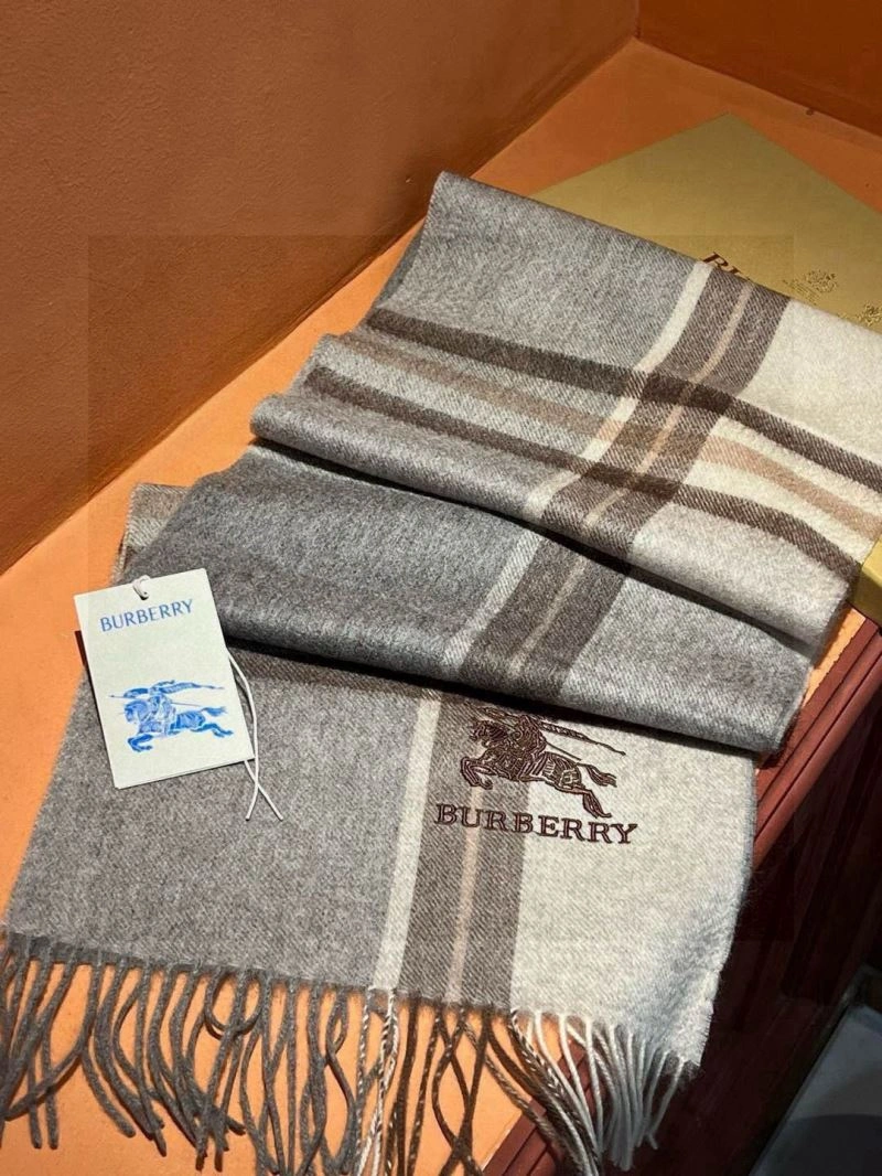 Official Burberry Scarf