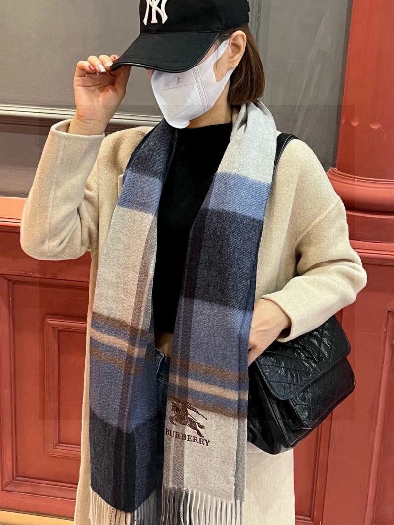 Burberry Scarf