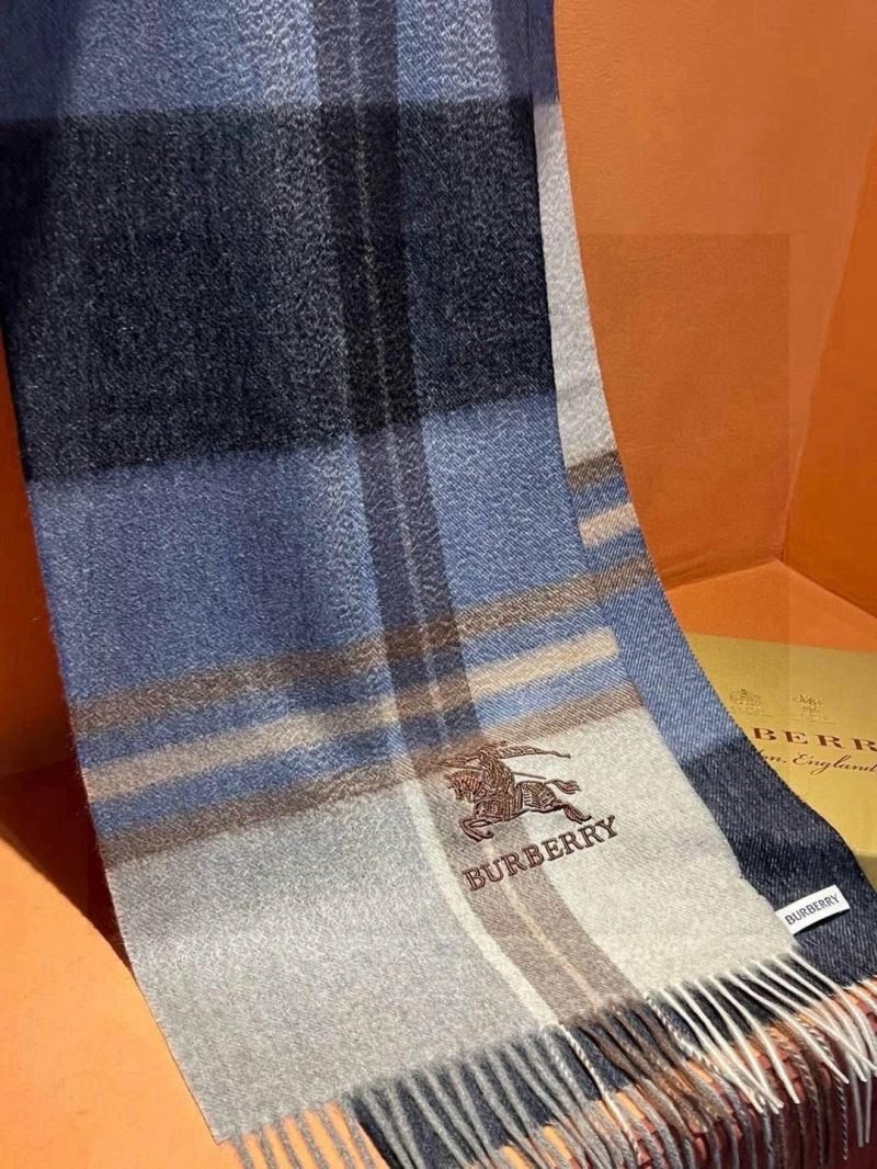 Genuine Burberry Scarf