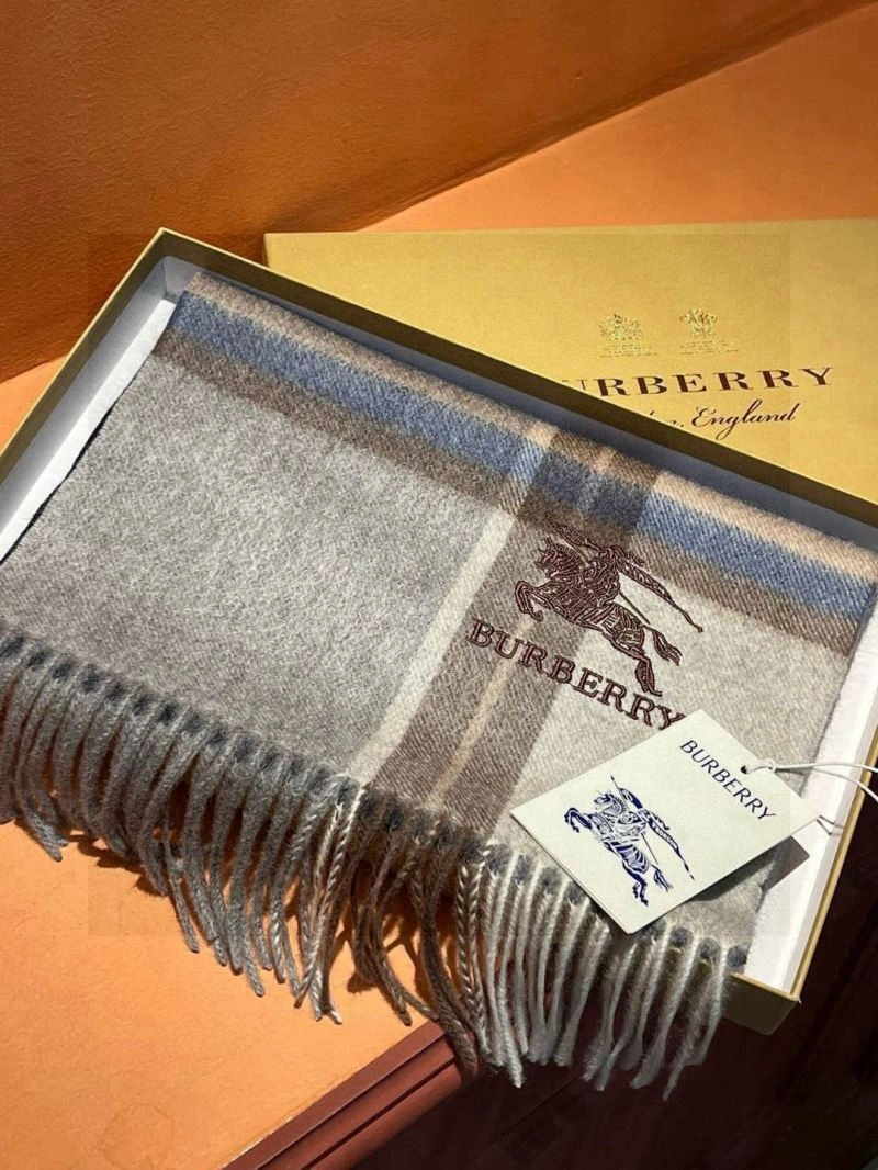 Genuine Burberry Scarf