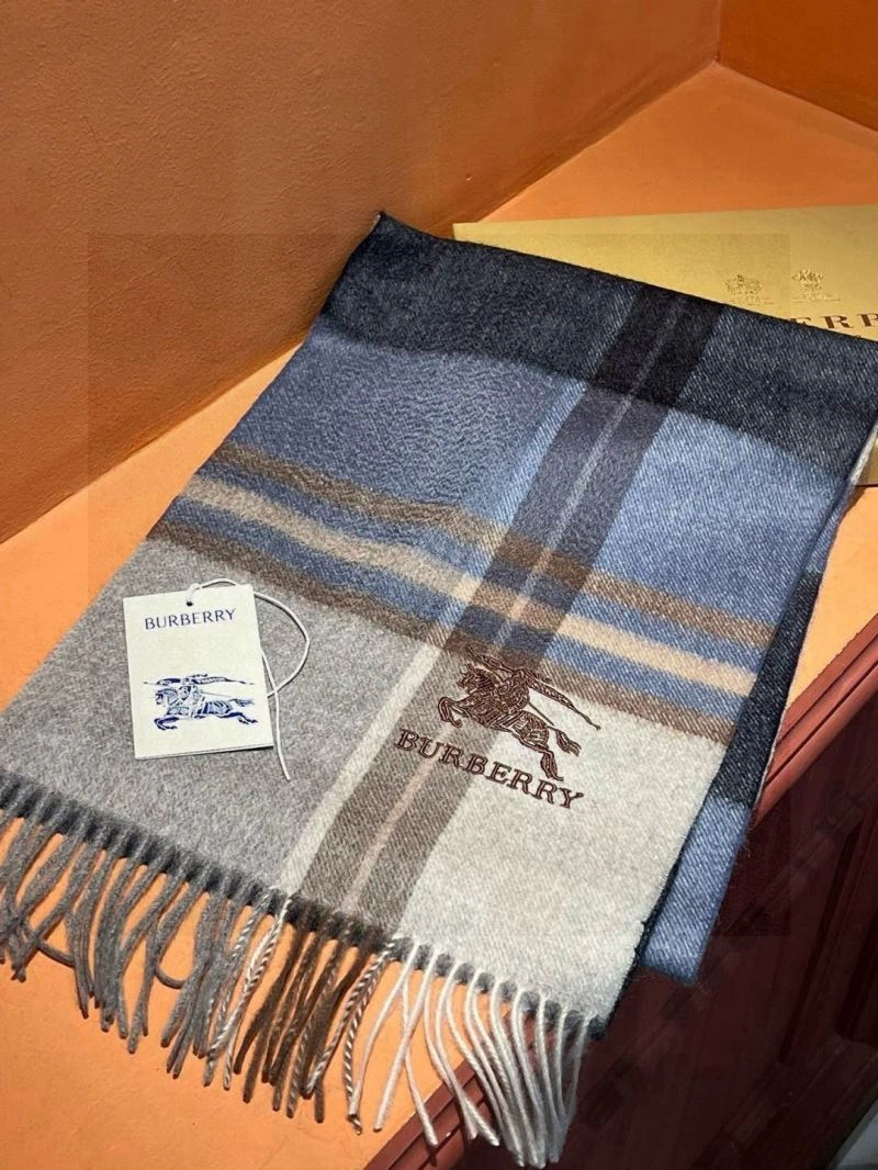 Genuine Burberry Scarf