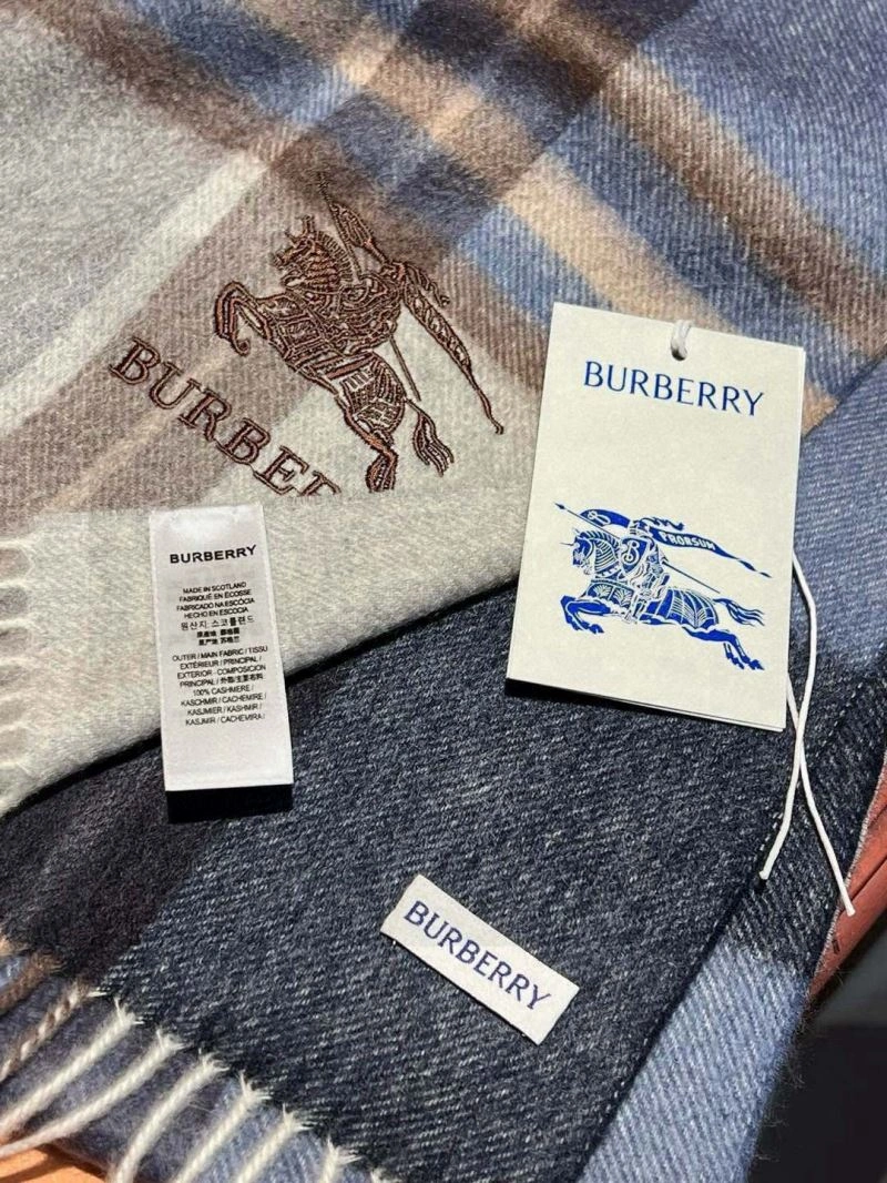 Genuine Burberry Scarf