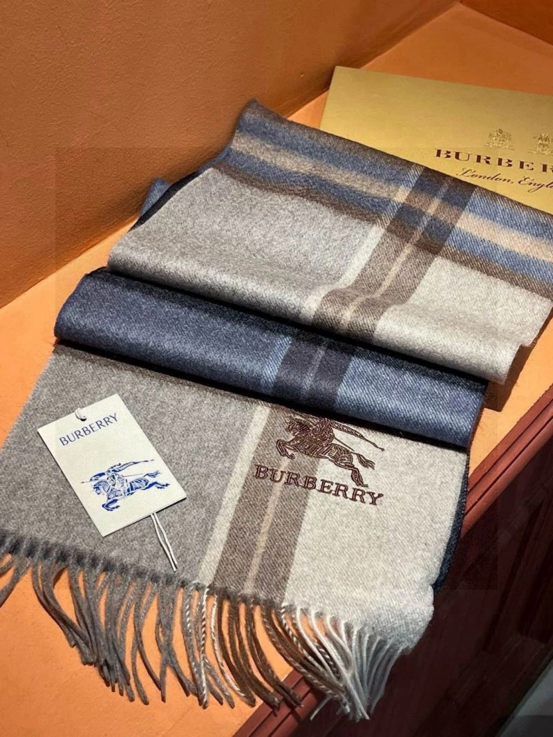 Genuine Burberry Scarf