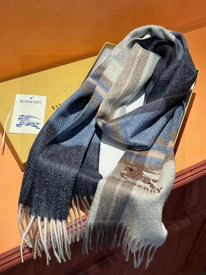 Genuine Burberry Scarf