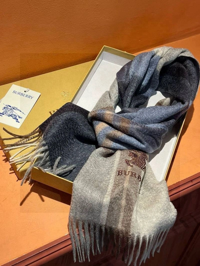 Genuine Burberry Scarf