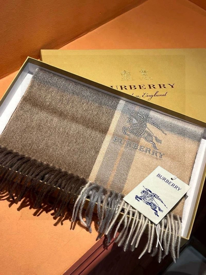 Economical Burberry Scarf