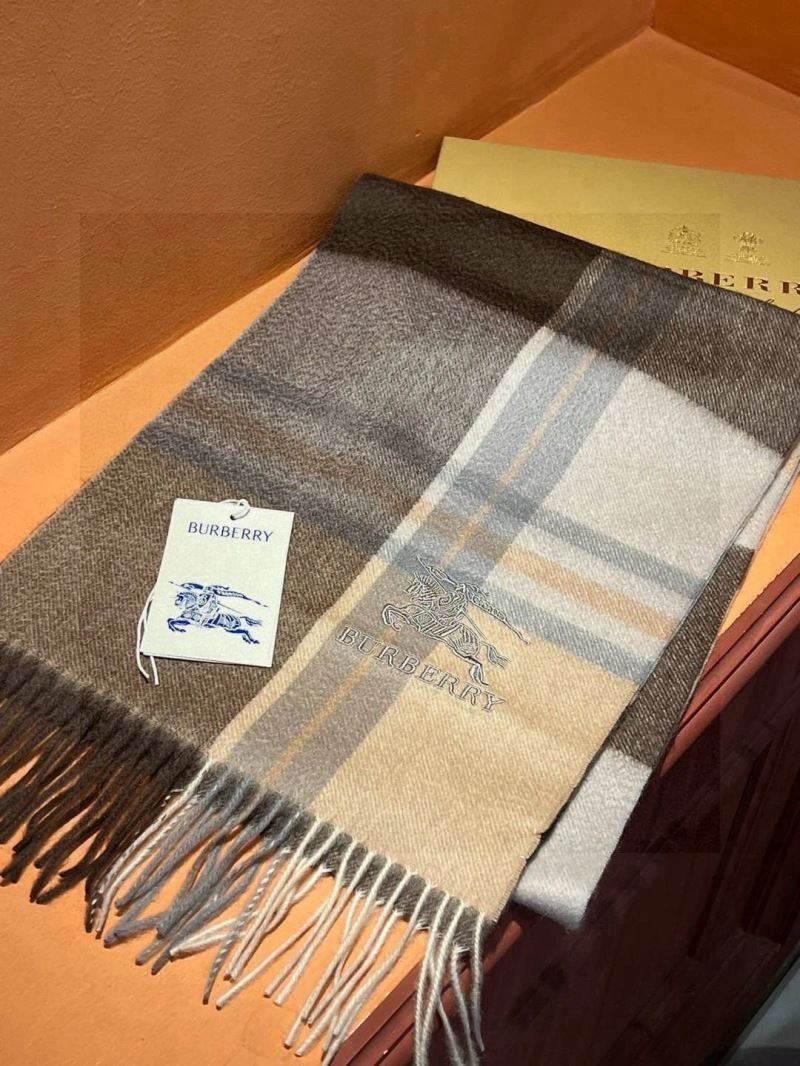 Economical Burberry Scarf