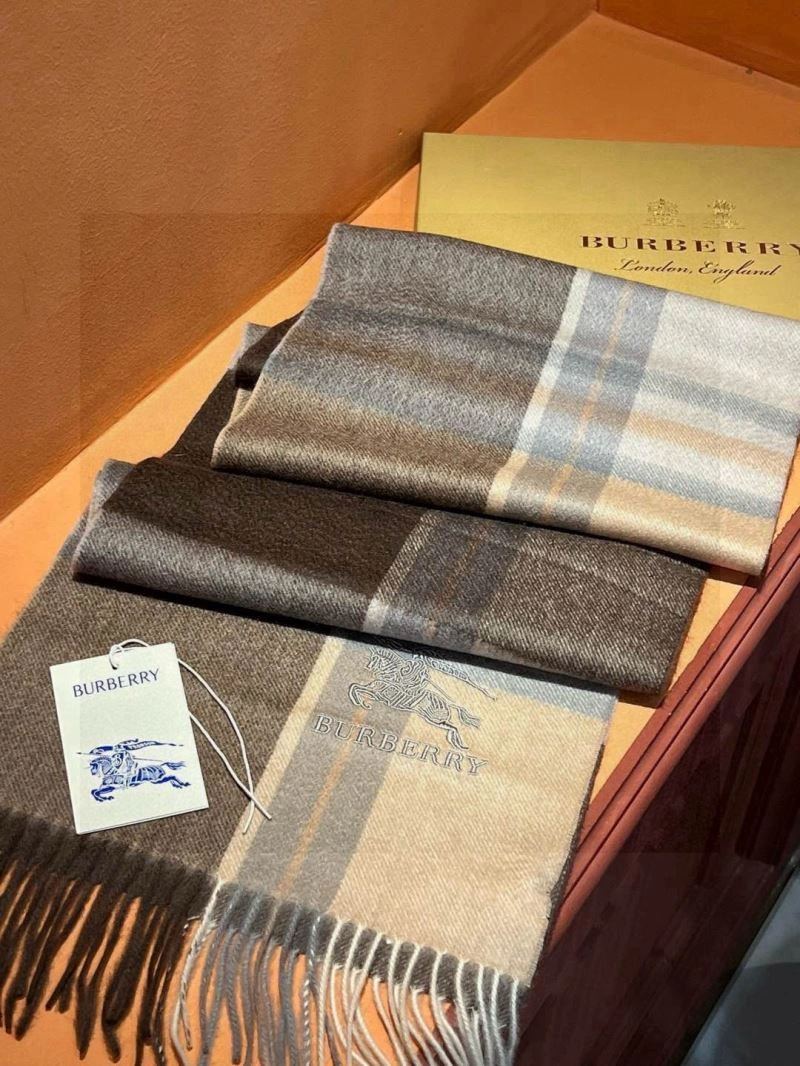 Economical Burberry Scarf
