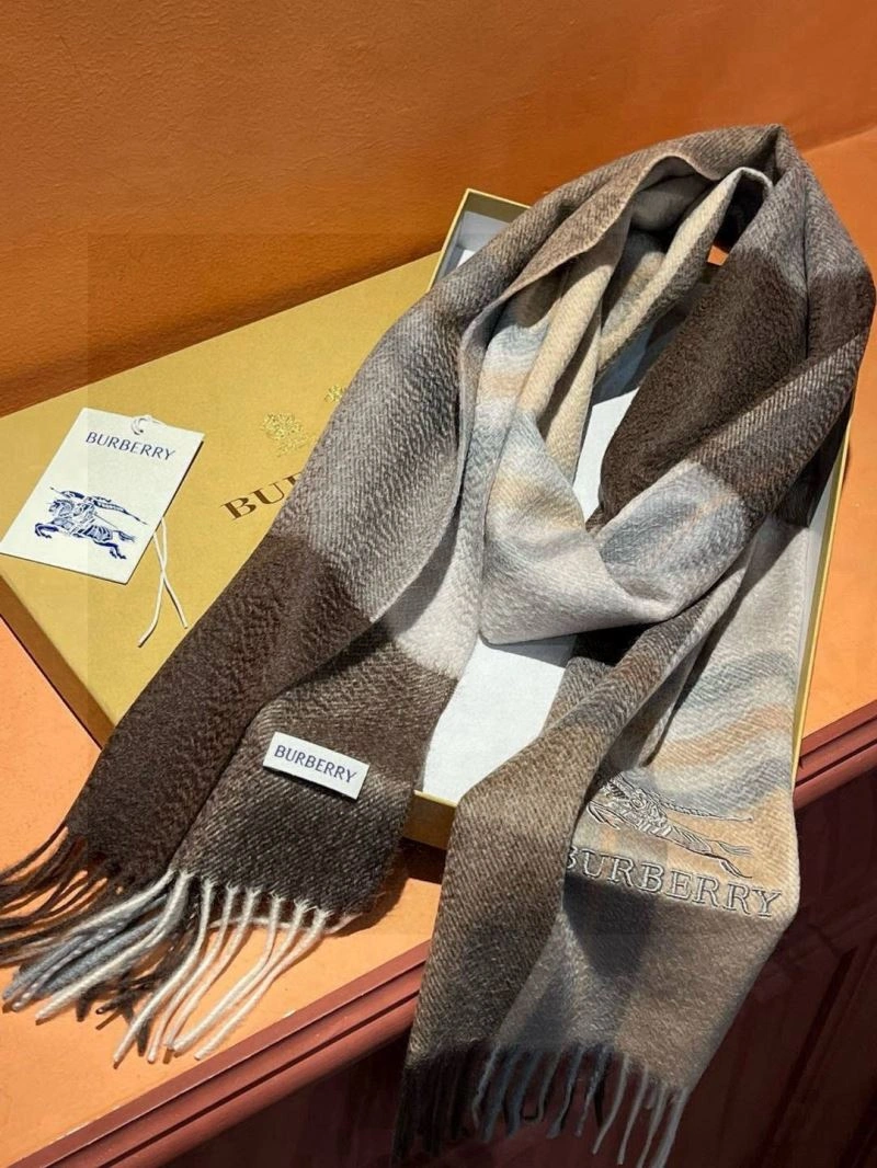 Economical Burberry Scarf