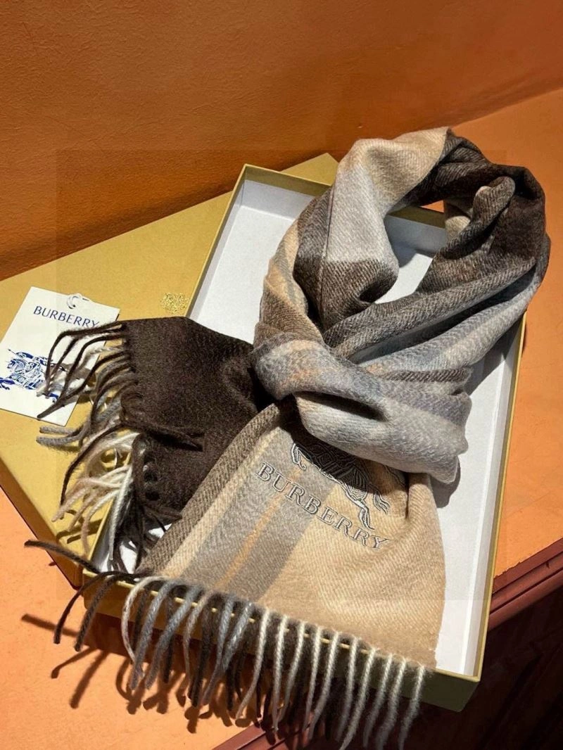 Economical Burberry Scarf