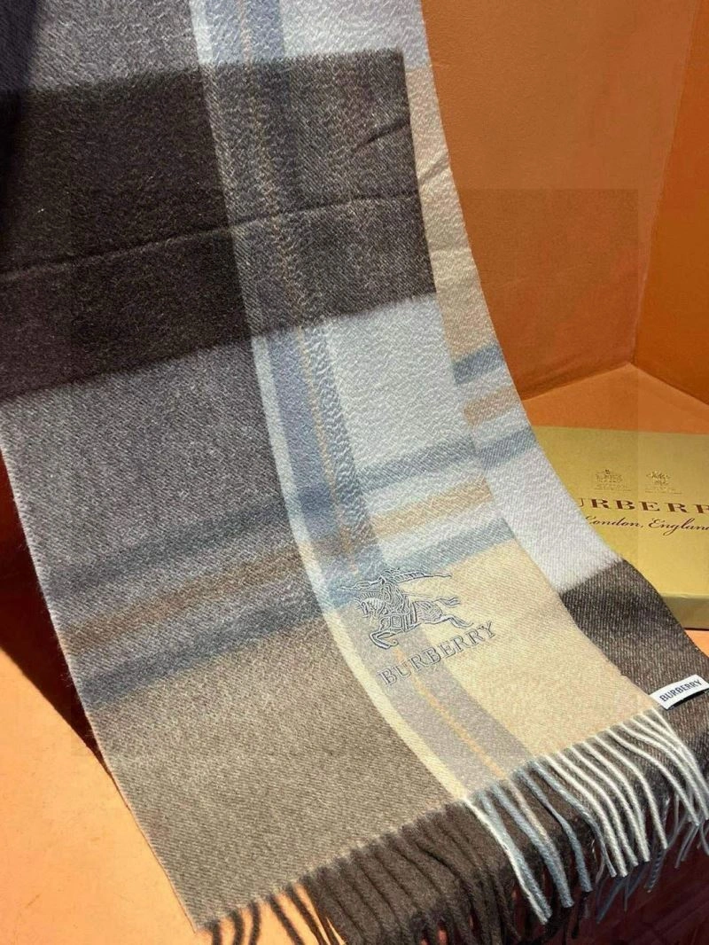 Economical Burberry Scarf