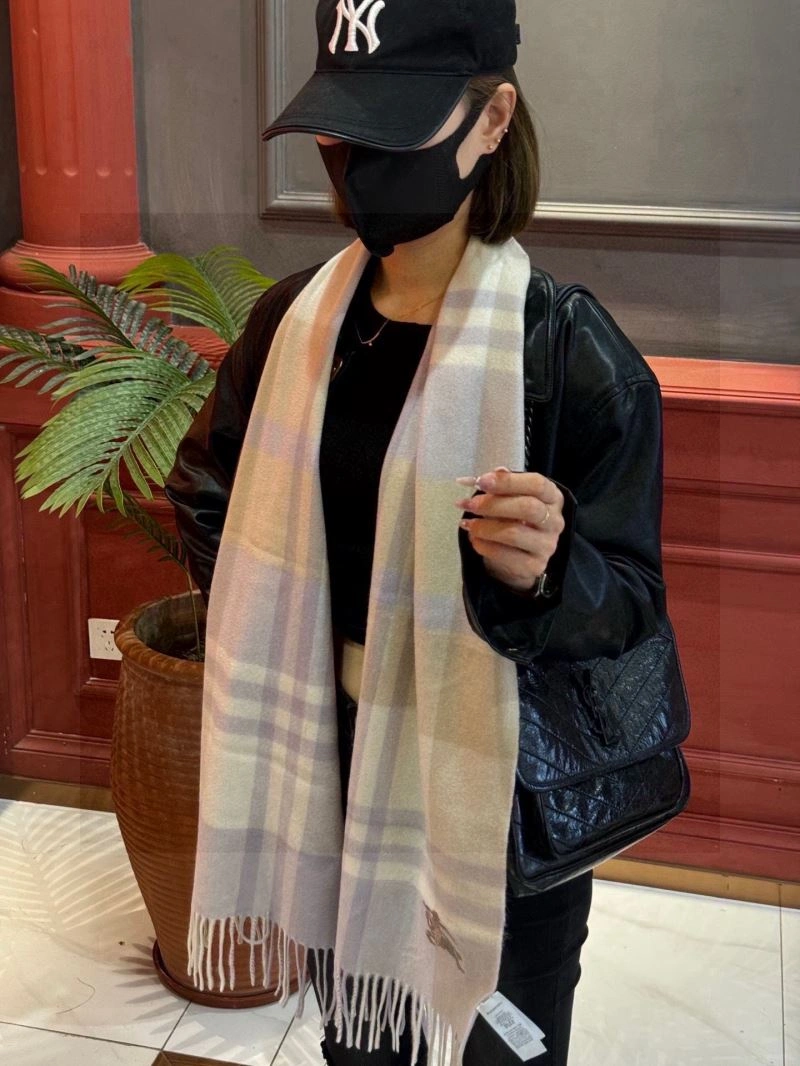 Burberry Scarf