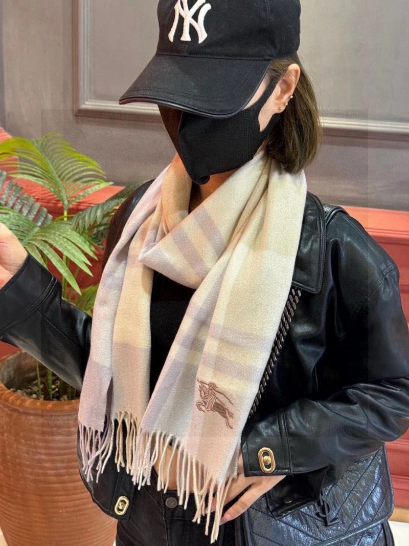 Inexpensive Burberry Scarf