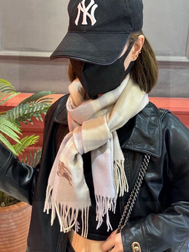 Inexpensive Burberry Scarf