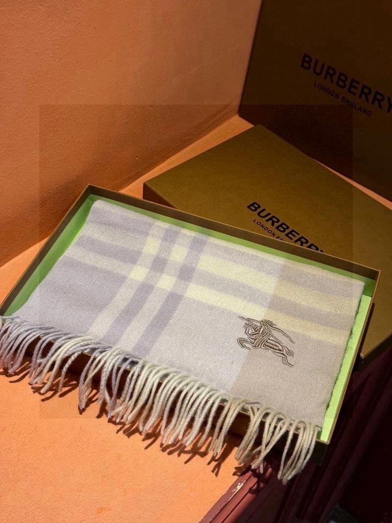 Inexpensive Burberry Scarf