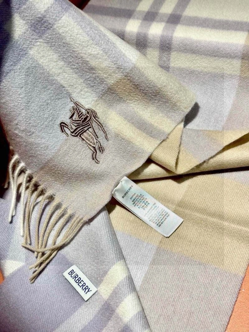 Inexpensive Burberry Scarf