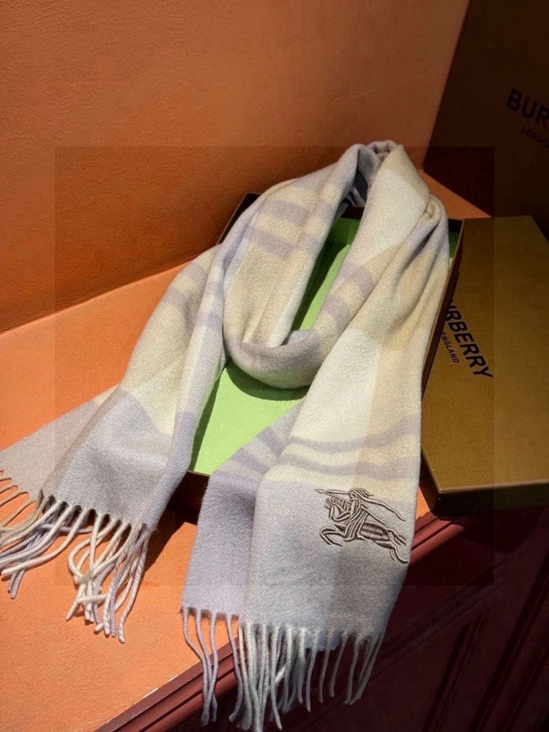 Inexpensive Burberry Scarf
