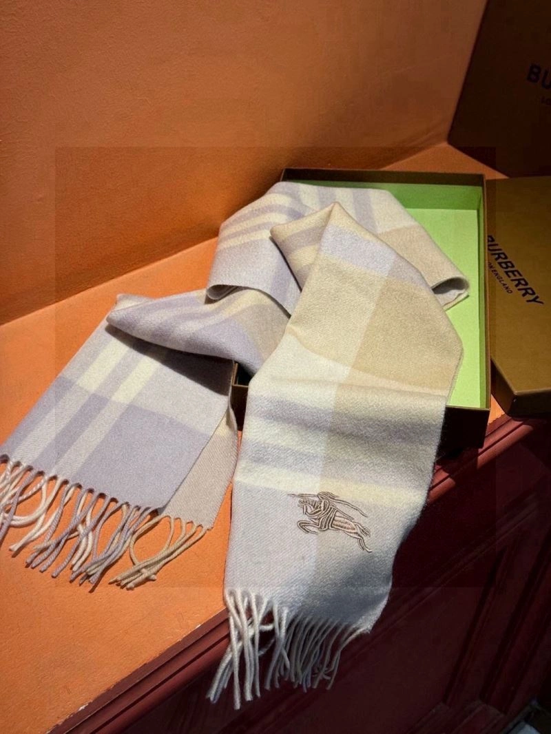 Inexpensive Burberry Scarf