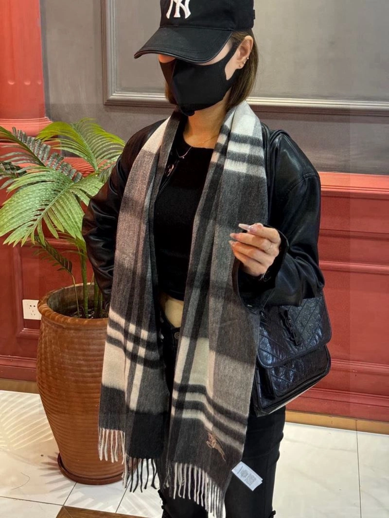 Burberry Scarf