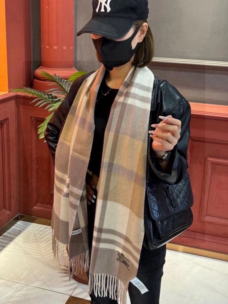 Burberry Scarf