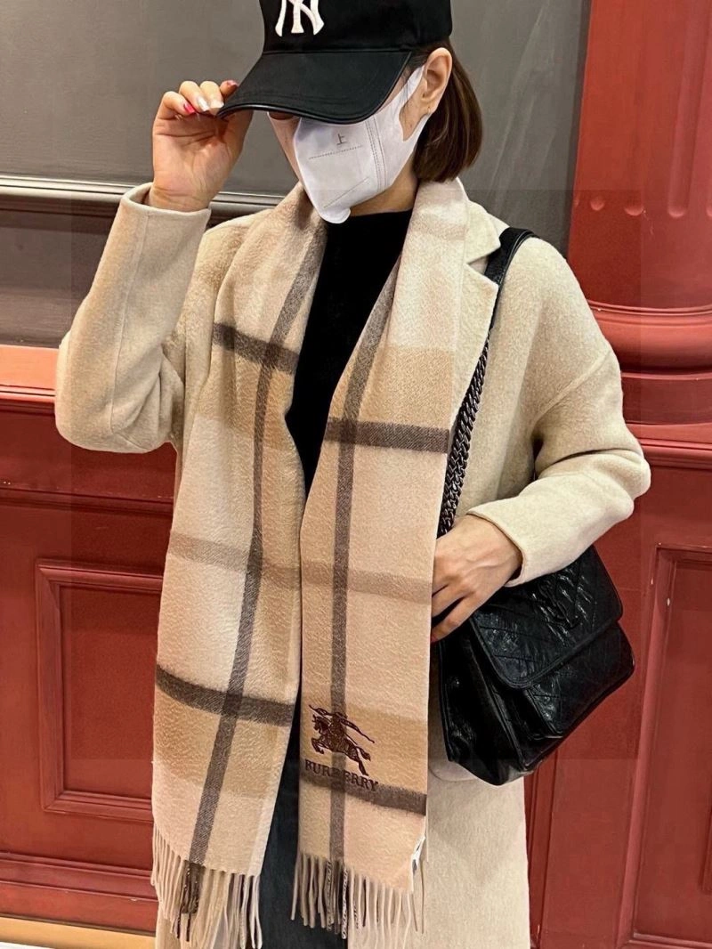 Burberry Scarf
