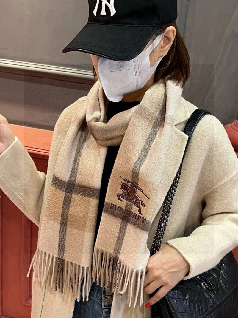 Cut-rate Burberry Scarf