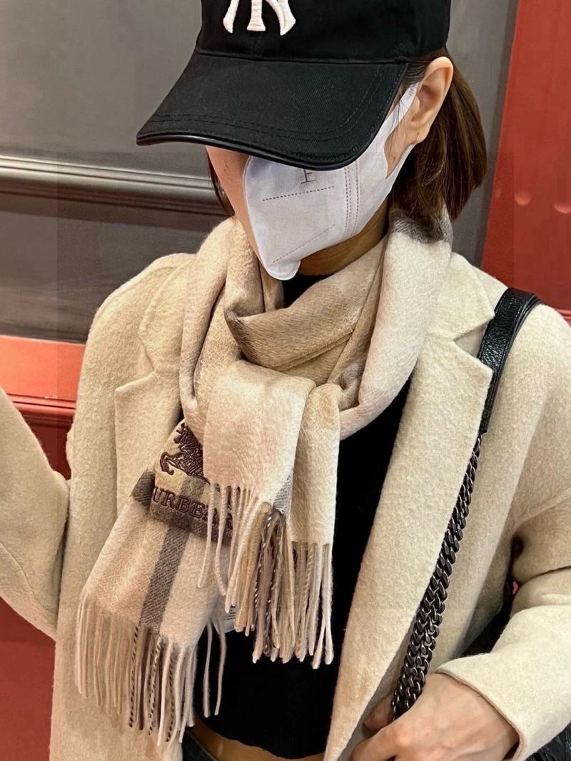 Cut-rate Burberry Scarf